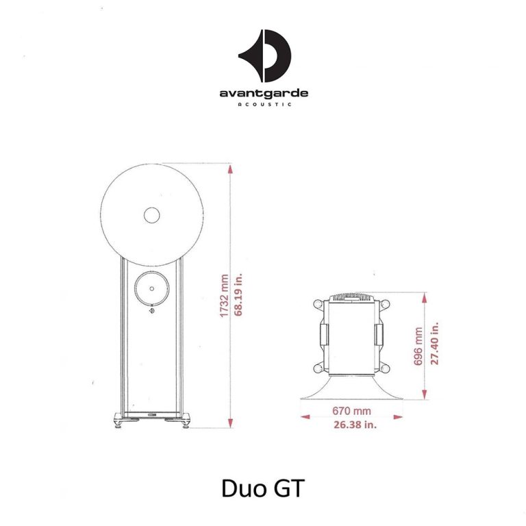 DUO GT | 勝旗 Winkey
